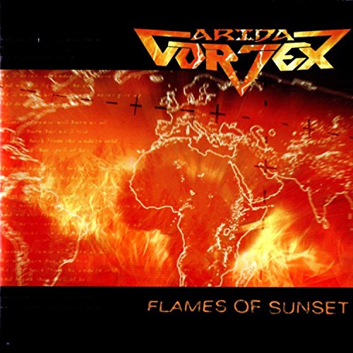 Play Flames of Sunset by Arida Vortex on Amazon Music