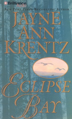 Eclipse Bay (Eclipse Bay Series, 1): Krentz, Jayne Ann, Bean, Joyce ...