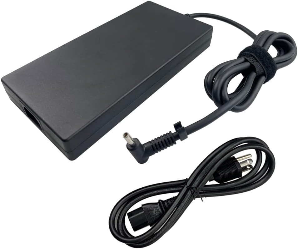 Amazon.com: 280W AC Adapter for HP ZBook Fury 16 G8 G9 G10 Mobile ...