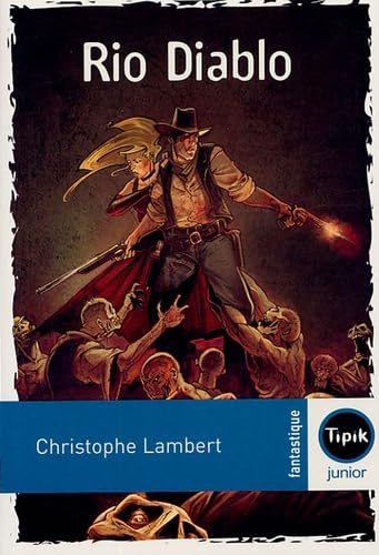 Amazon.com: Rio Diablo: 9782210986268: Collectif: Books