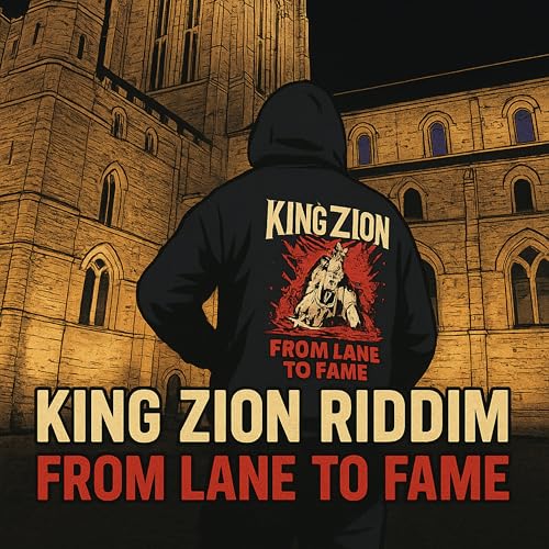 Play From lane to fame by King zion riddim on Amazon Music