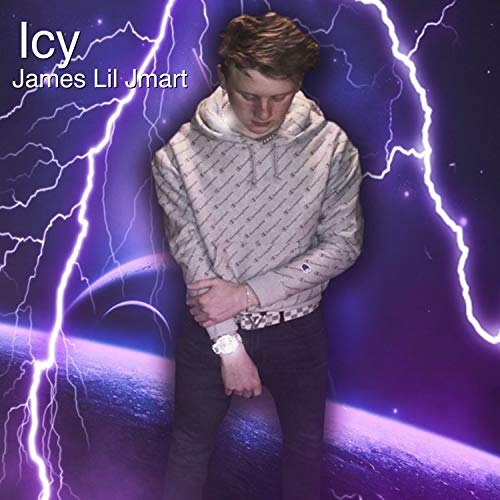 Icy de James Lil Jmart en Amazon Music Unlimited