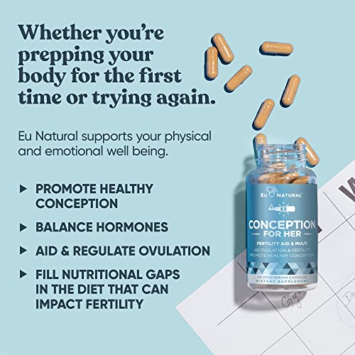 Trying To Conceive? 5 Top Tips To Help You Get Pregnant | TWL