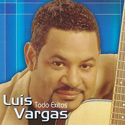 Amazon.com: Todo Exitos : Luis Vargas: Digital Music