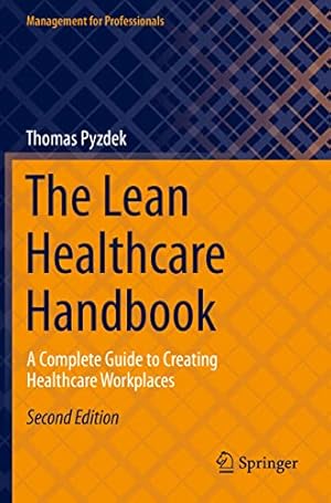 Amazon.com: The Six Sigma Handbook, Sixth Edition: A Complete Guide for ...