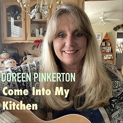 Come Into My Kitchen di Doreen Pinkerton su Amazon Music - Amazon.it