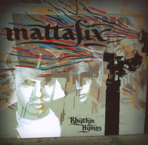 Mattafix - Rhythm & Hymns - Amazon.com Music