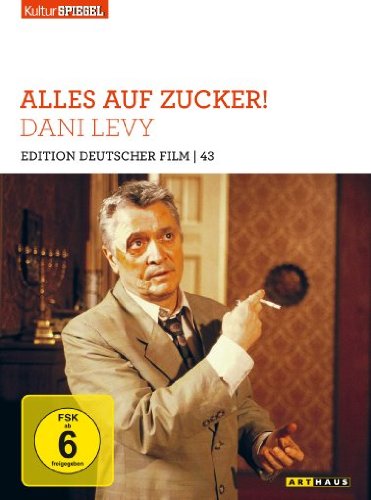Alles auf Zucker!: Edition Deutscher Film: Amazon.de: Hübchen, Henry ...