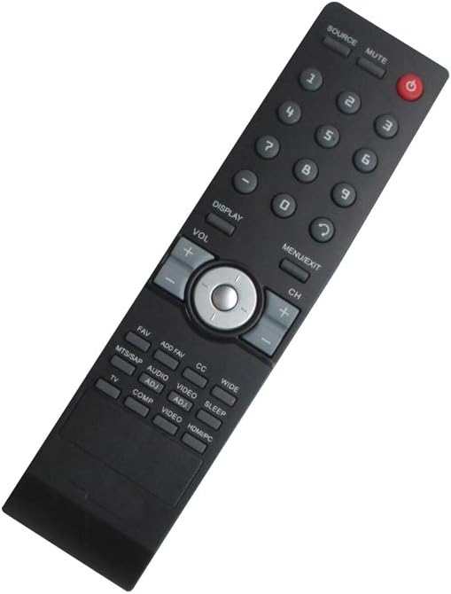 Amazon.com: HCDZ Replacement Remote Control for AOC L15X421 L20S421 ...