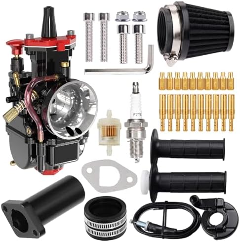 Amazon.com: SOFO for 212cc Predator Engine Turbo Kit - For 196cc 6.5Hp ...