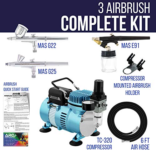 Shop Master Airbrush Products Online | MasterAirbrush