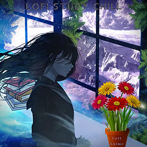 Amazon.co.jp: Lofi Anime : Lo Fi Study Chill: デジタルミュージック