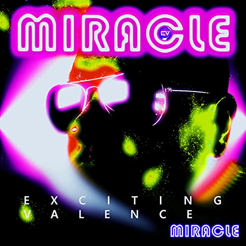 Miracle de Exciting Valence en Amazon Music Unlimited