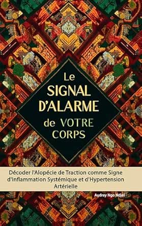 Le Signal d'Alarme de Votre Corps: Décoder l'Alopécie de Traction comme ...