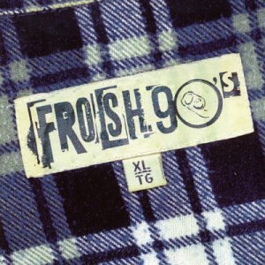 Frosh 90's: Various: Amazon.es: CD y vinilos}
