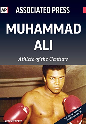 Amazon.com: Muhammad Ali: Athlete of the Century eBook : The Associated ...