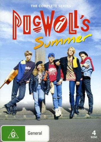 Pugwall S Summer-Complete Seri [USA] [DVD]: Amazon.es: Pugwall's Summer ...