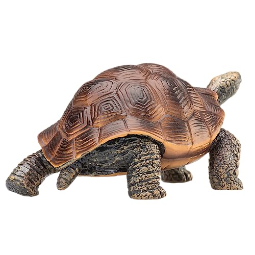 Snapklik.com : Giant Turtle Realistic International Wildlife Toy ...