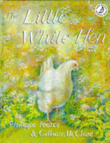 Little White Hen (Picture Books): Amazon.co.uk: Pearce, Philippa ...