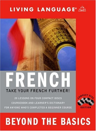 Amazon.com: French: Beyond the Basics (English and French Edition ...
