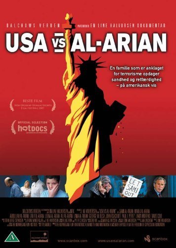Amazon.com: USA vs Al-Arian : Abdullah Al-Arian, Laila Al-Arian, Nahla ...