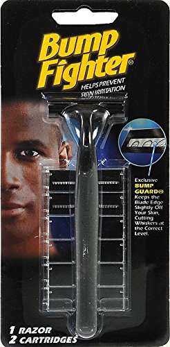 Bump Fighter Razor Plus 2 Refills : Amazon.in: Health & Personal Care