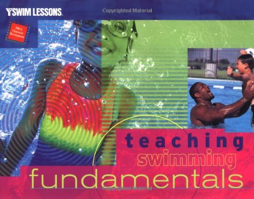 Teaching Swimming Fundamentals (Ymca Swim Lessons): Ymca of the USA ...