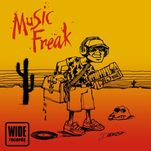 Play Music Freak by Debasser on Amazon Music