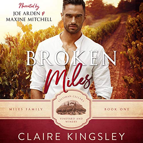 Amazon.com: Reckless Miles: A Playboy Romance (The Miles Family, Book 3 ...