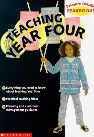 Year 4 (Primary Teacher Yearbooks S.): Amazon.co.uk: 9780590538220: Books