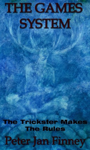 The Games System eBook : Finney, Peter Jan: Amazon.ca: Kindle Store