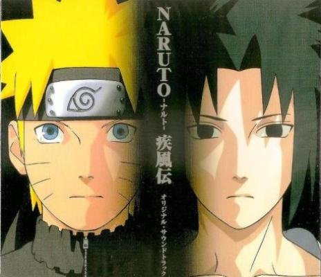 Naruto Shippuden - Naruto Shippuden Original Soundtrack CD 28 Songs ...