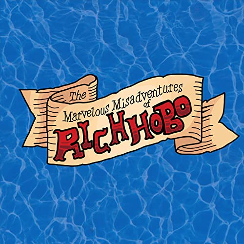 Écouter The Hobo Tape par Rich Hobo sur Amazon Music Unlimited