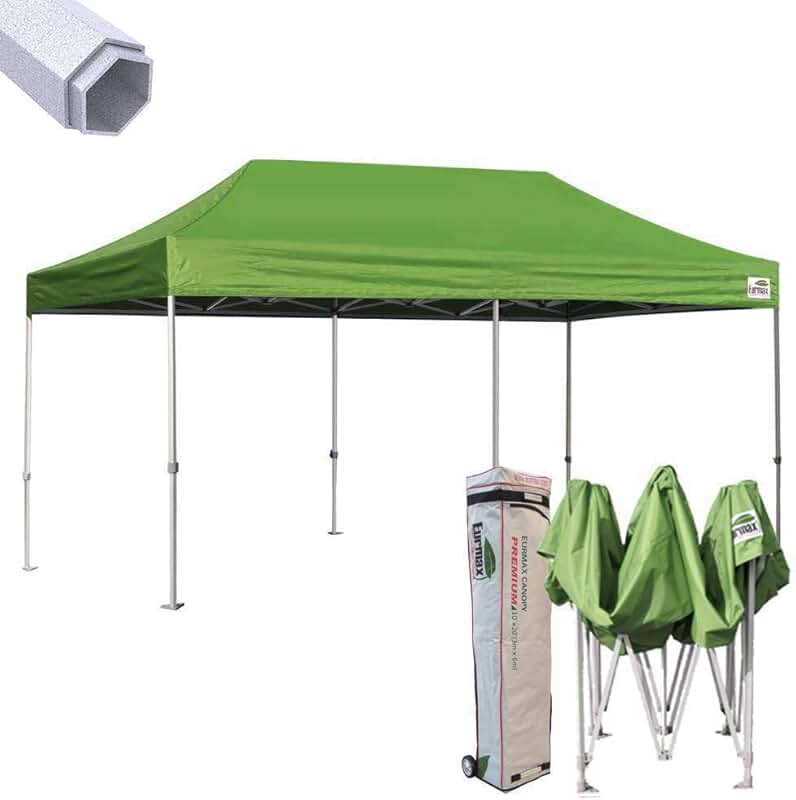 Amazon Rectangular Tent Amazon Rectangular Tent