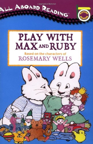 Play with Max and Ruby | Amazon.com.br