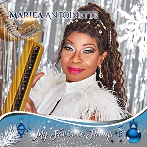 Play My Favorite Things by Mariea Antoinette on Amazon Music