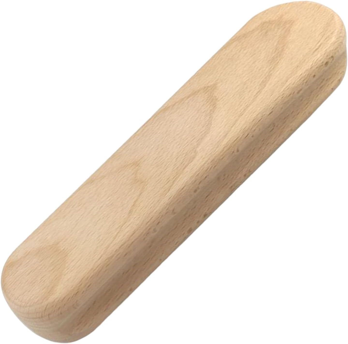 Wooden Tailors Clapper Seam Flattening Tool Handheld 24cm Tool Quilter ...