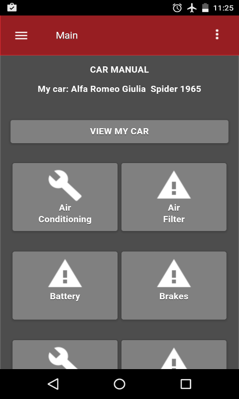Car Handbuch:Amazon.de:Appstore for Android