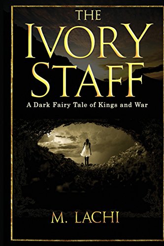 Book review of The Ivory Staff - Readers' Favorite: Book Reviews and ...
