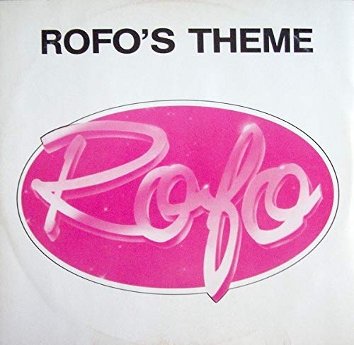 Amazon.com: ROFO'S THEME 2: CDs & Vinyl