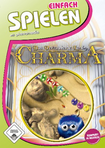 Einfach Spielen - Charma - The Land of Enchantment : Amazon.de: Games