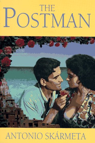 The Postman (Il Postino): Antonio Skarmeta, Katherine Silver ...