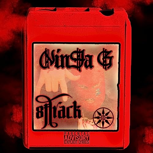 Play 8track by NinJa God on Amazon Music