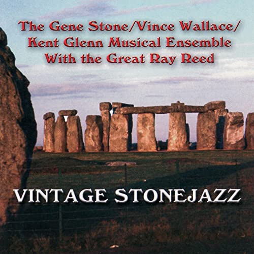 Spiele Vintage Stonejazz von The Gene Stone & Kent Glen Musical ...