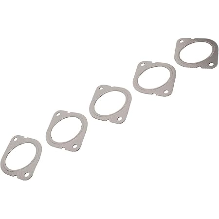 Amazon.com: GM Genuine 13267274 Exhaust Pipe Gasket : Automotive