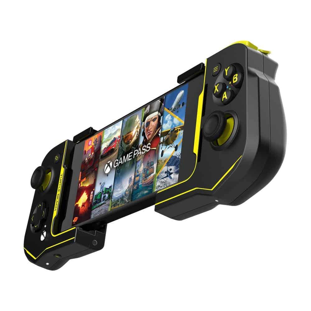 Turtle Beach Atom Mobile Gaming Controller Designed for Xbox & Android ...