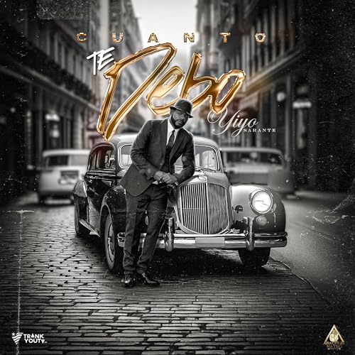 Cuánto Te Debo by Yiyo Sarante on Amazon Music - Amazon.com