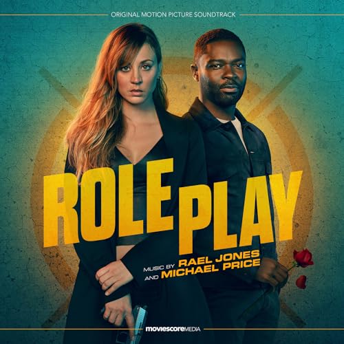 Amazon.com: Role Play (Original Motion Picture Soundtrack) : Michael ...