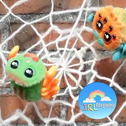 Amazon MusicでIRL PlaytimeのLille Peter Edderkopを再生する