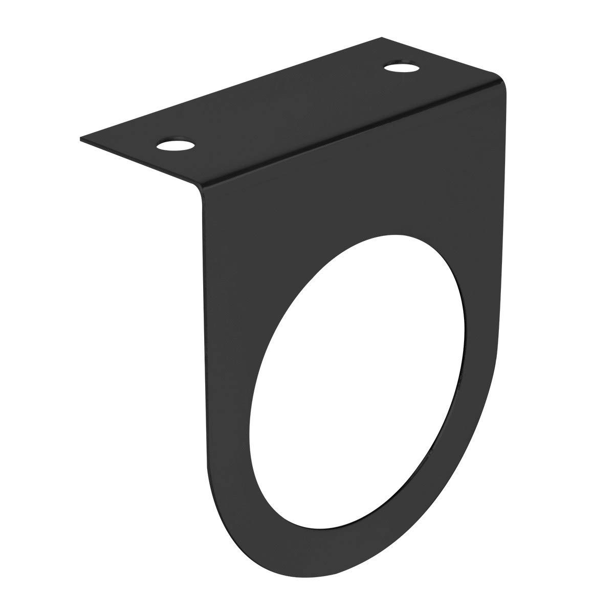Amazon.com: GG Grand General 81370 Black Painted L Mounting Bracket for ...